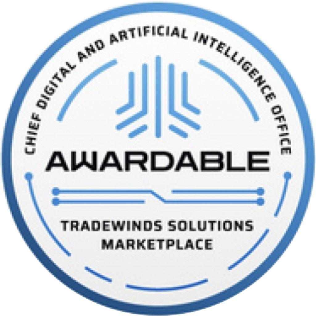 NT Concepts | NT Concepts’ Novel AI/ML Solution Receives Awardable Status from CDAO’s Tradewinds ...