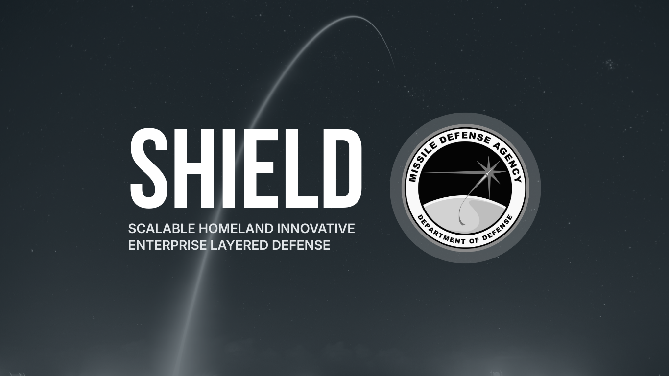 NT Concepts Secures Spot on $151B MDA SHIELD IDIQ Contract | NT Concepts