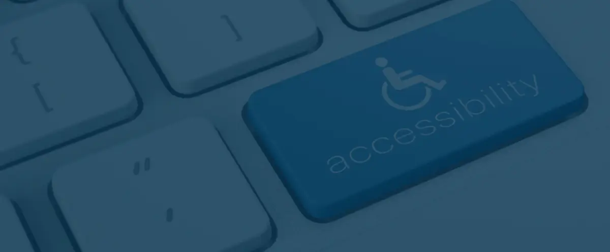 NT Concepts | Begin with the end in mind: How to achieve Section 508 success