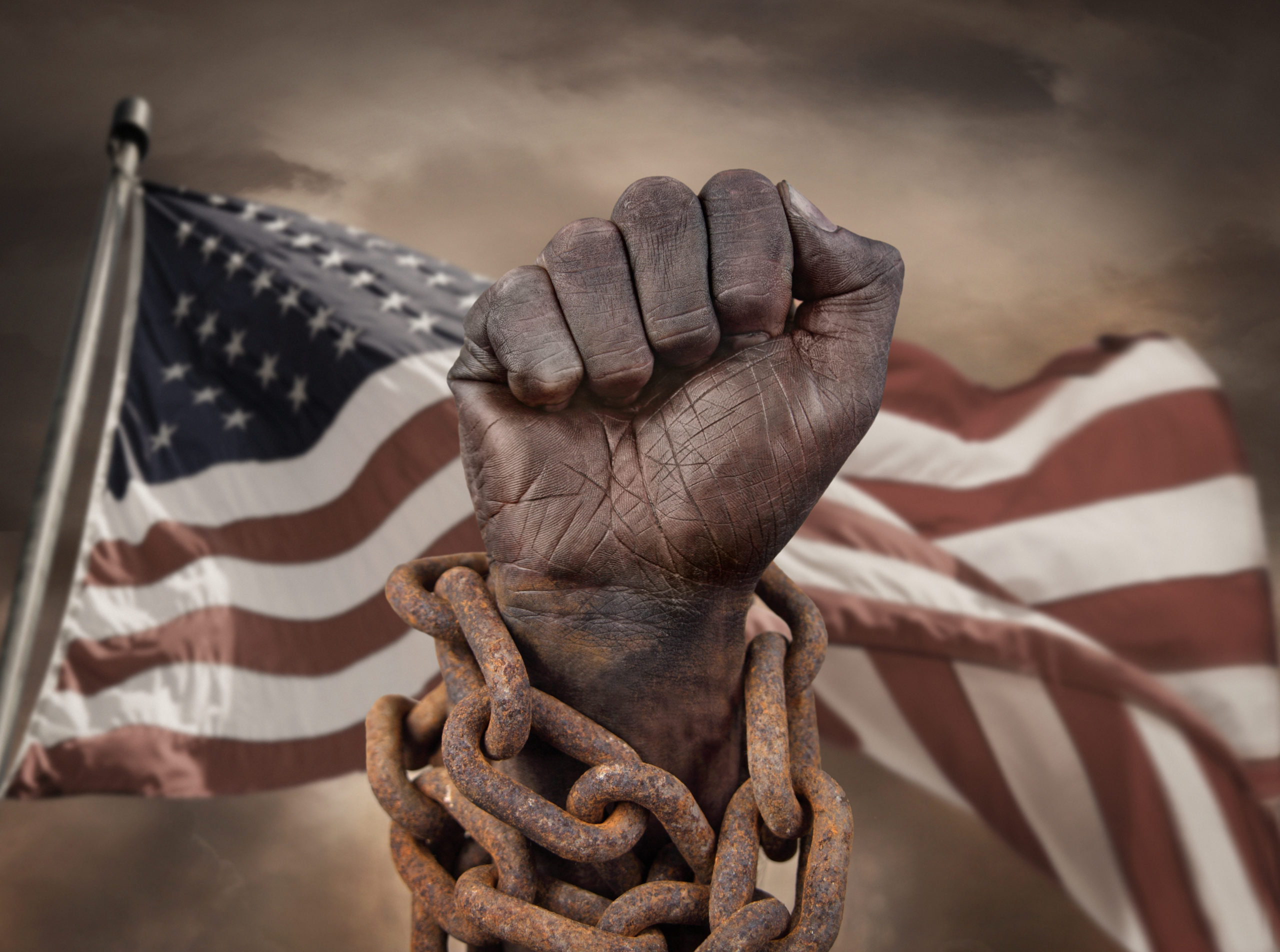 NT Concepts | Juneteenth: Freedom for All Americans
